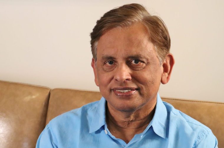 Team - Shanti Bhavan Children's Project