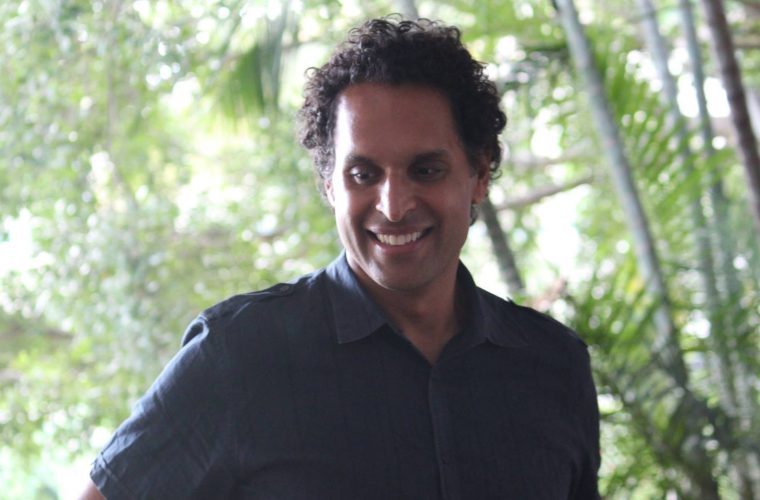 Team - Shanti Bhavan Children's Project