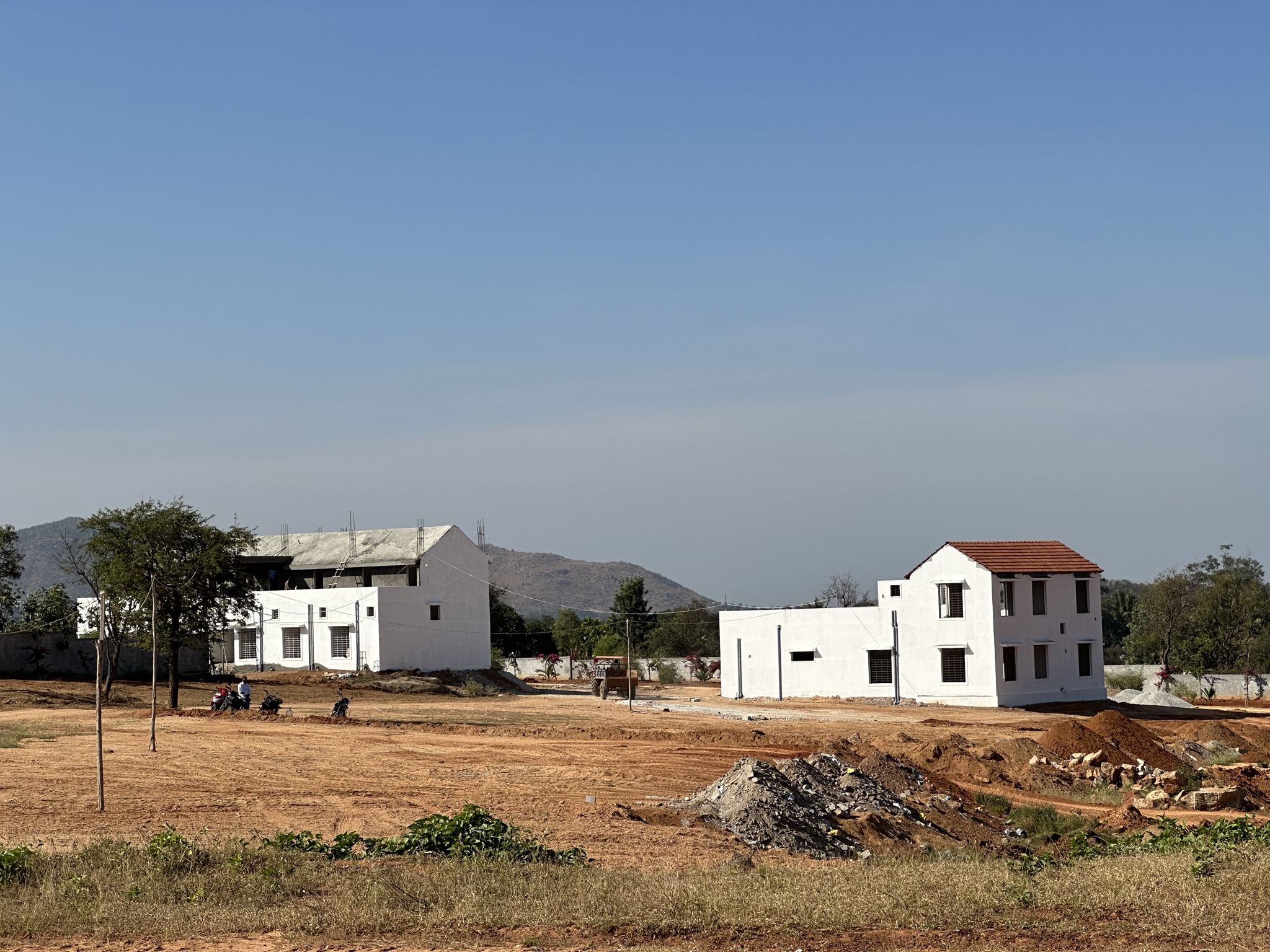 Shanti Bhavan 2: A Perfect Place to Create Memories - Shanti Bhavan ...